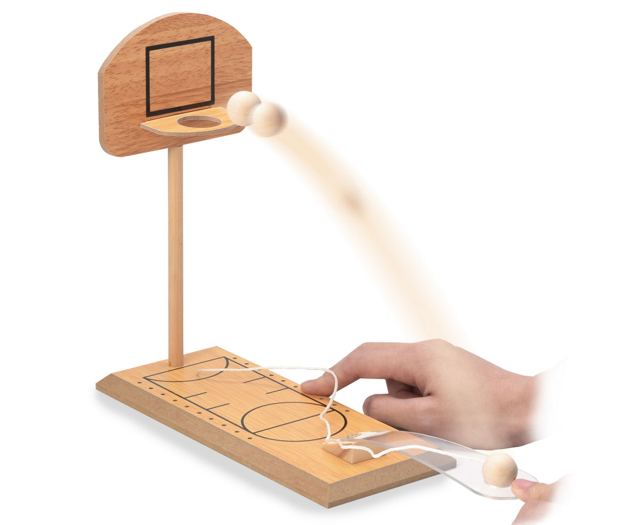 Samsonico Tabletop Basketball Game | Big Lots