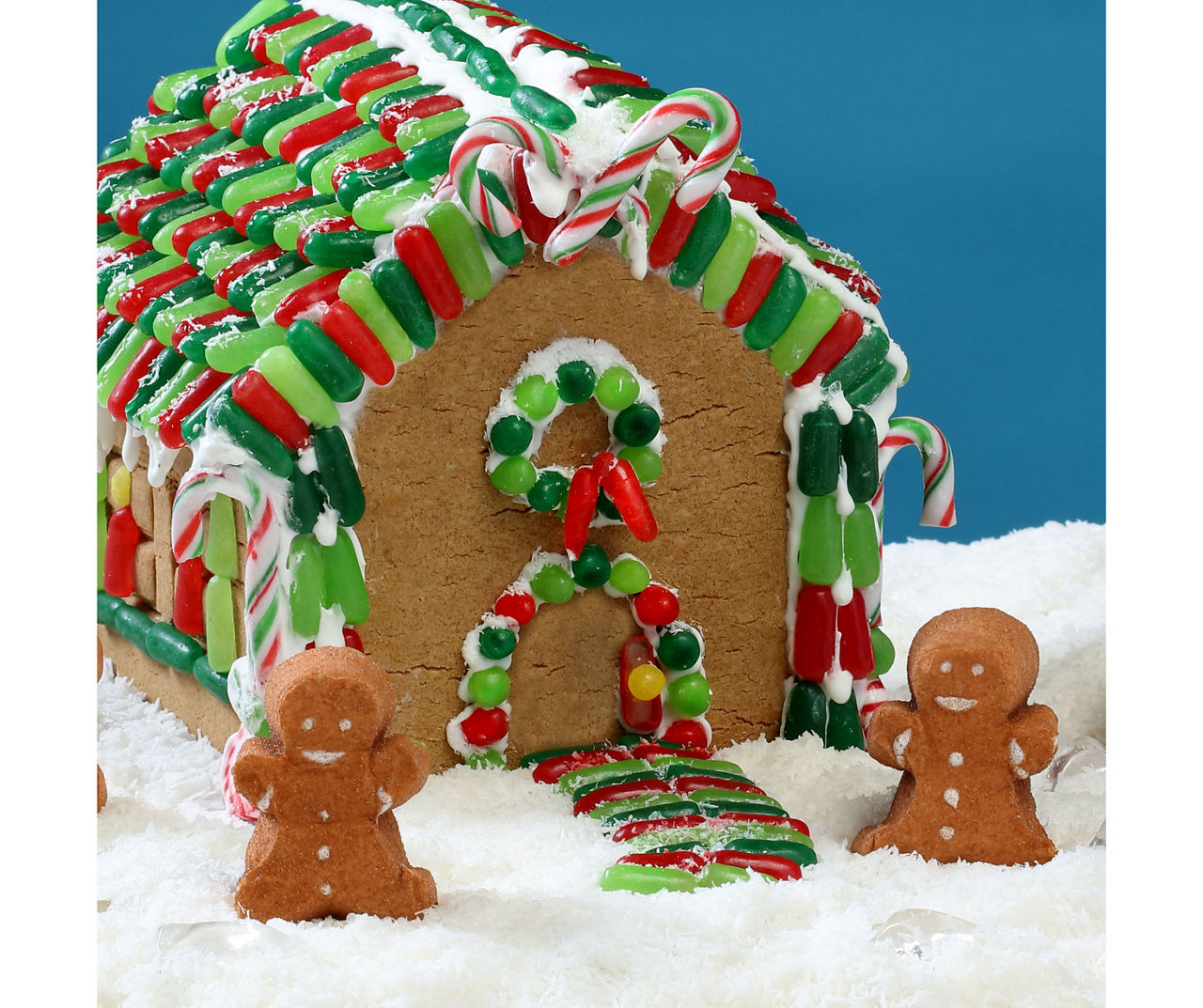 Peeps Gingerbread Men, 3-Pack | Big Lots