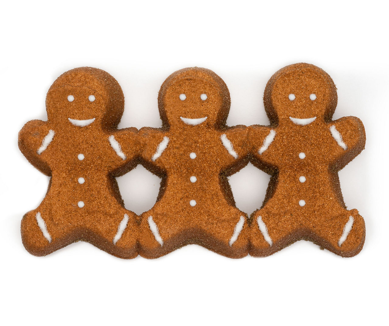 Peeps Gingerbread Men, 3-Pack | Big Lots