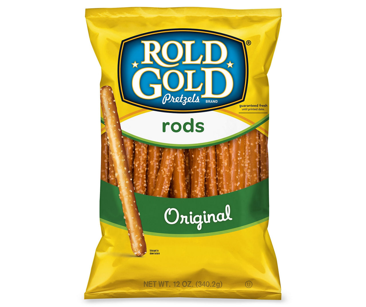 Rold Gold Rold Gold Pretzels Rods Original 12 Oz | Big Lots
