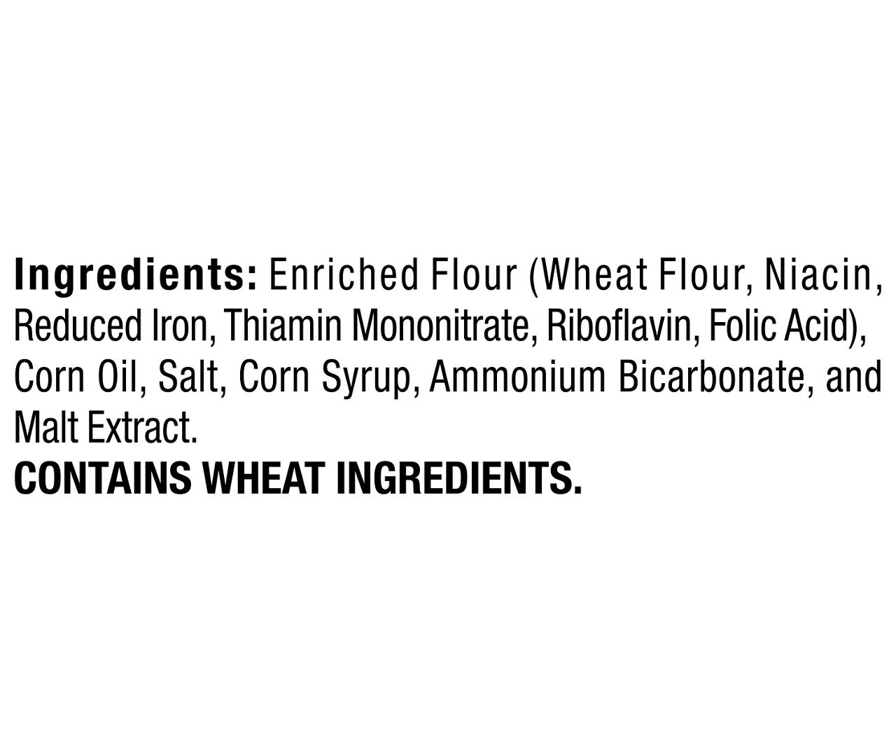 Rold Gold Rold Gold Pretzels Original Rods 12 Oz | Big Lots