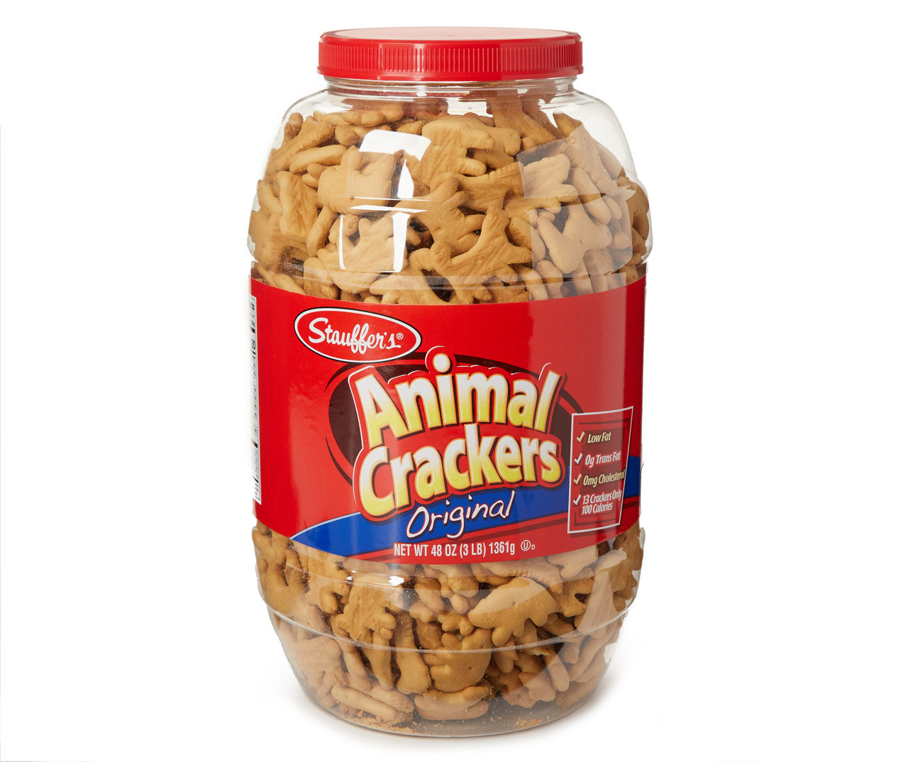 Wellsley Farms Animal Crackers, 62 BJ's Wholesale Club, 49% OFF