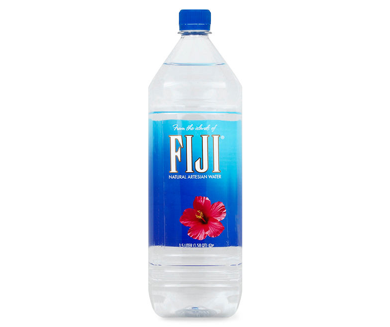FIJI Water, 1.5 L | Big Lots