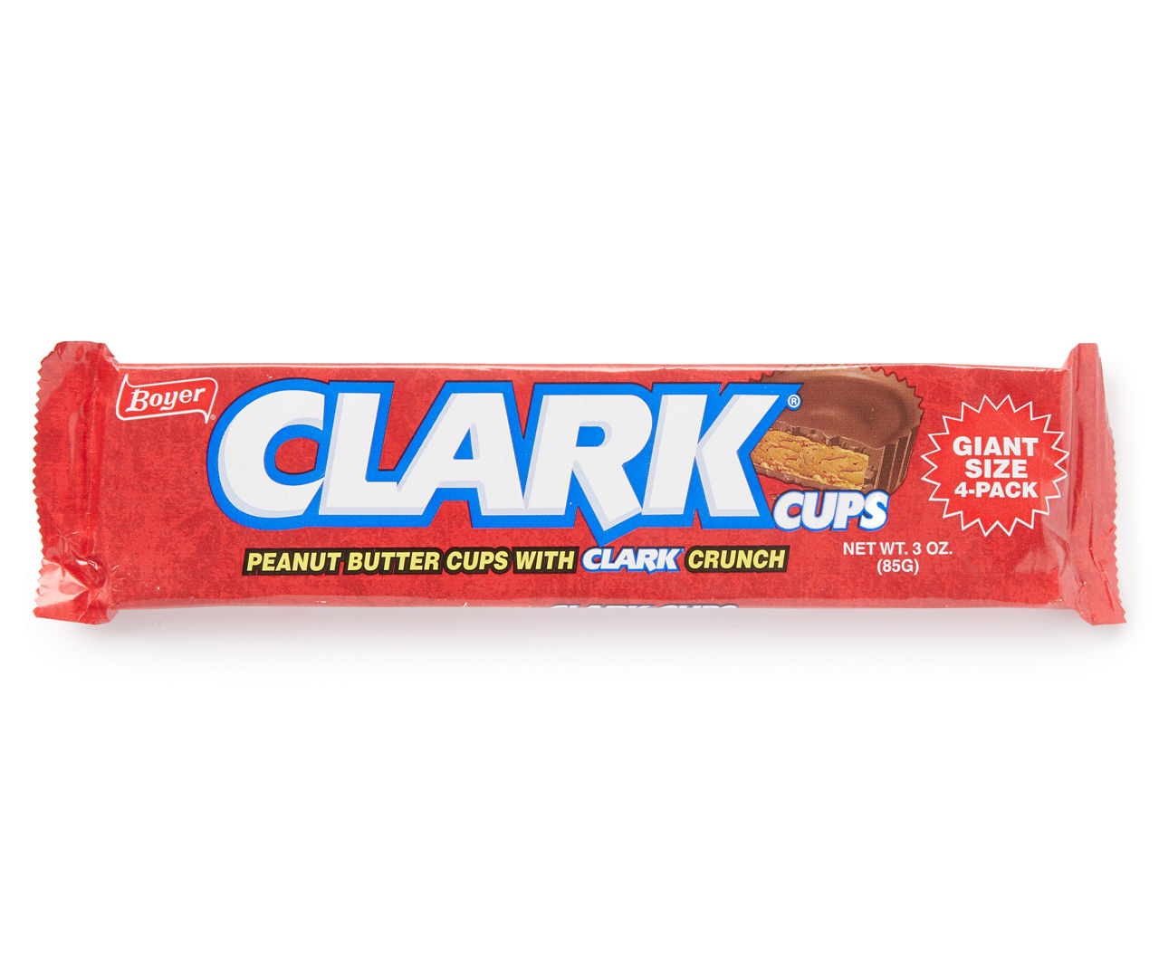 Clark Candy Bar