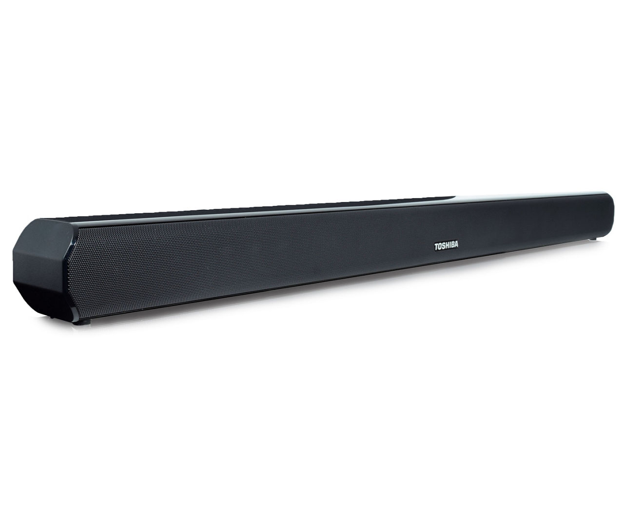 Toshiba Black Bluetooth Stereo Soundbar | Big Lots
