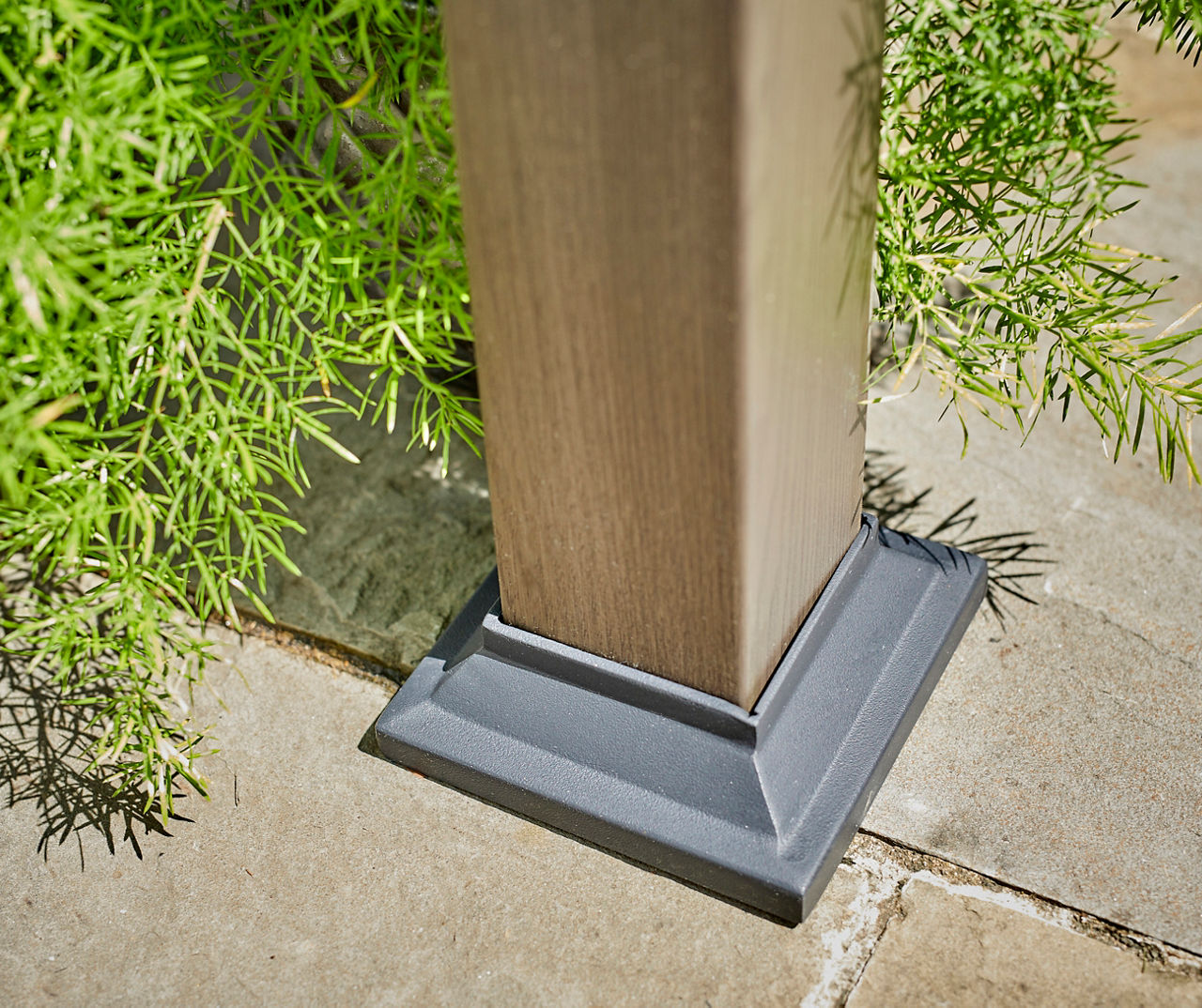 Broyhill Capilano Pergola with Bar Counter, (8.5' x 13') | Big Lots