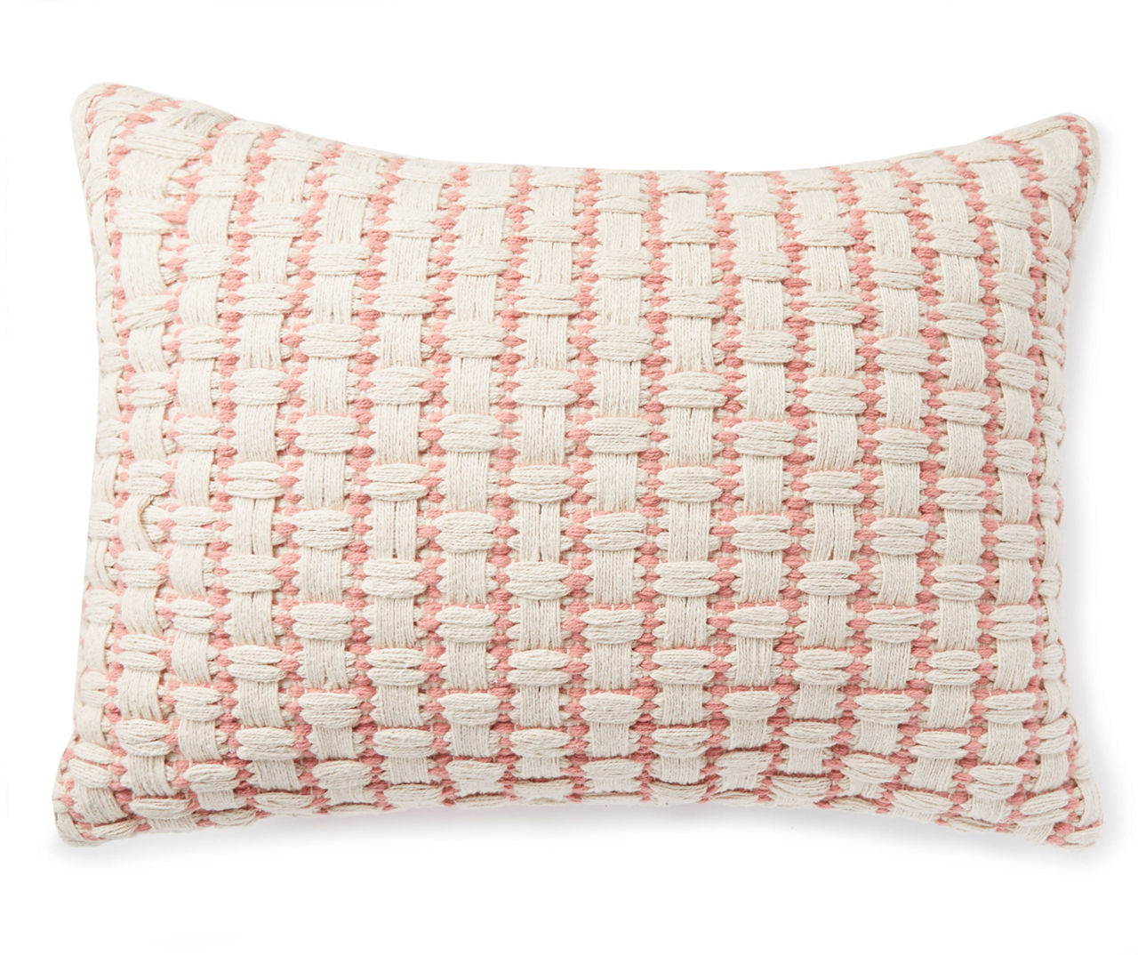 Coral Throw Pillows