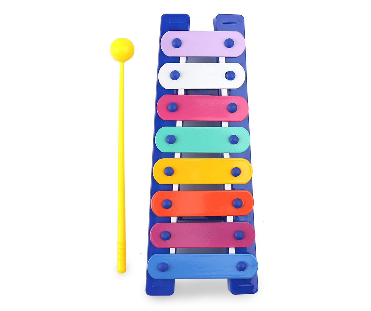 Rainbow Xylophone Toy | Big Lots