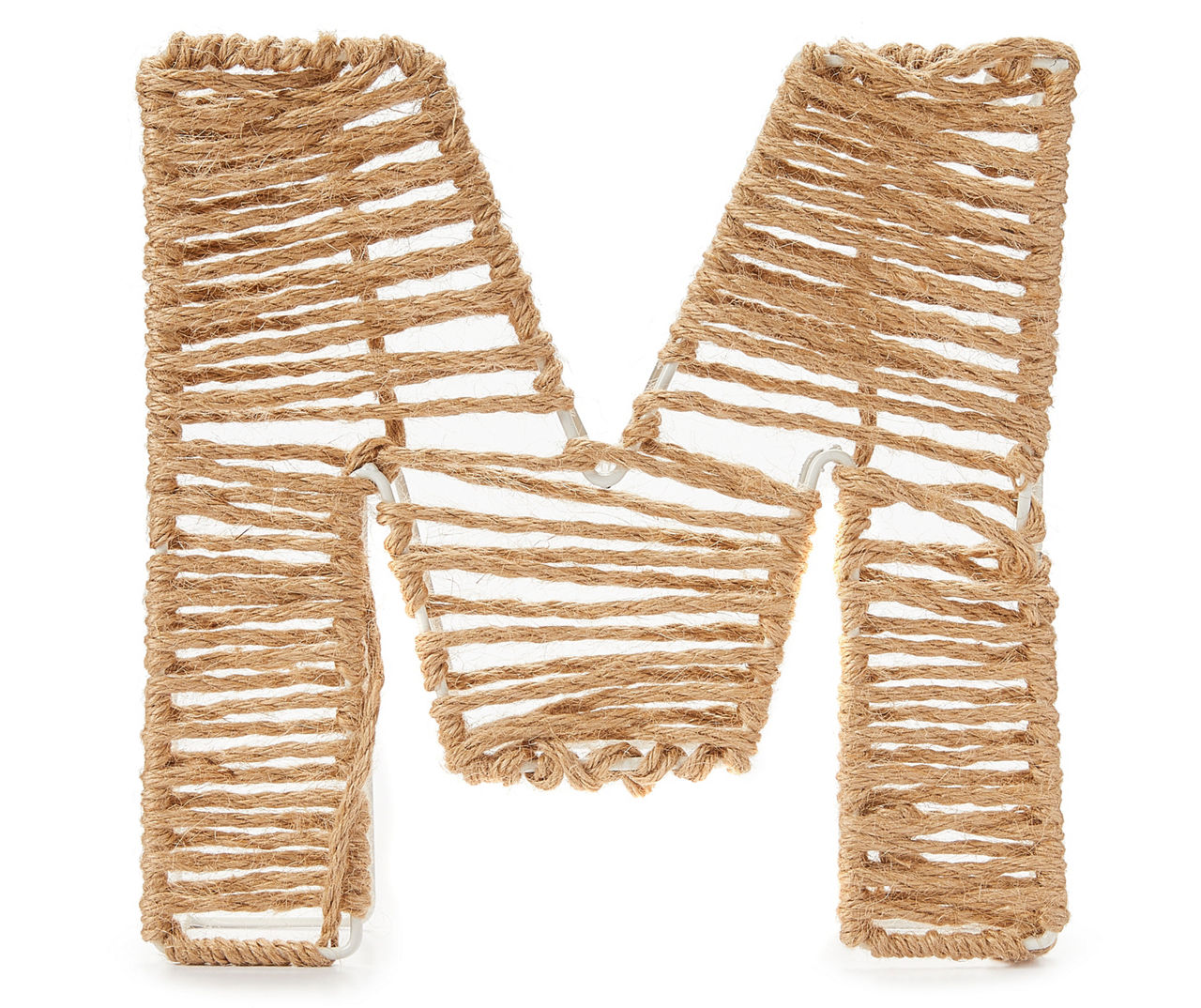 Monogram "M" Decor | Big Lots