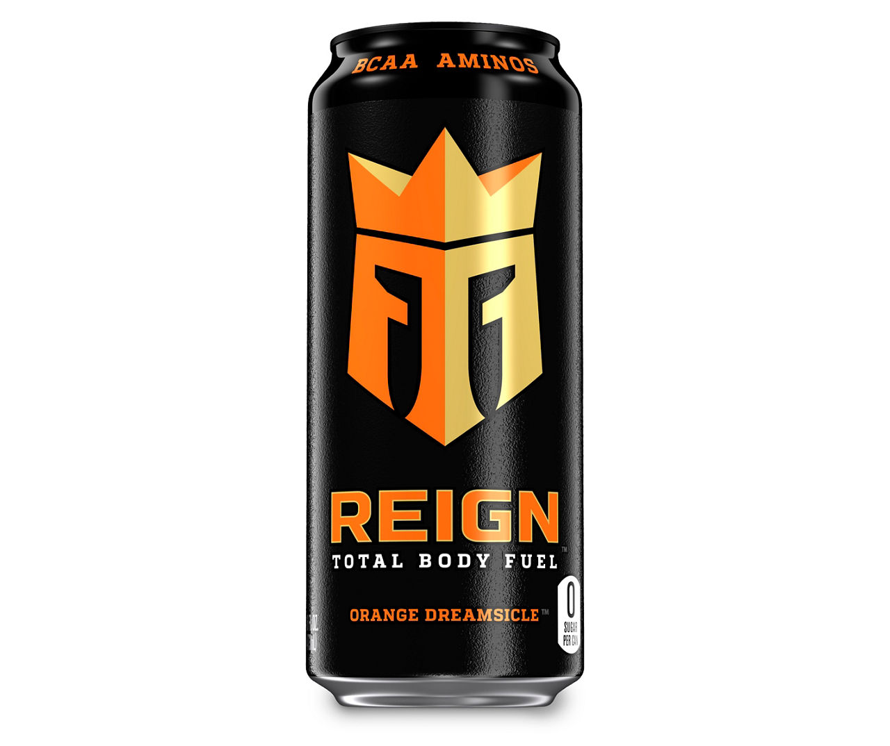 Reign Orange Dreamsicle Total Body Fuel, 16 Oz. | Big Lots
