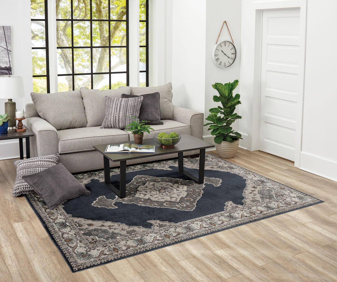 Broyhill Broyhill Adore Saybrook Rug | Big Lots