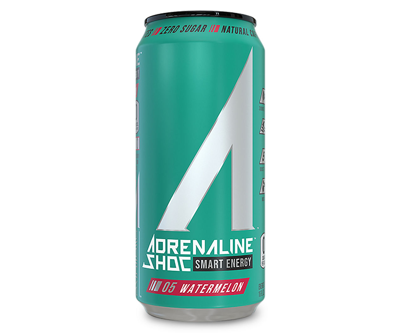 Adrenaline Energy Drink