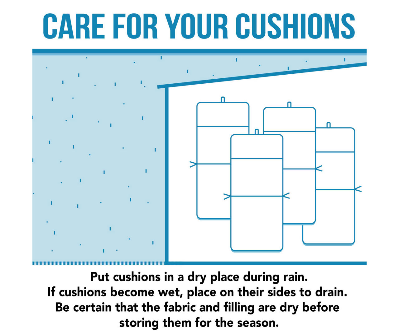 Capulet Tropical & Stripe Reversible Outdoor Bench Pad | Big Lots