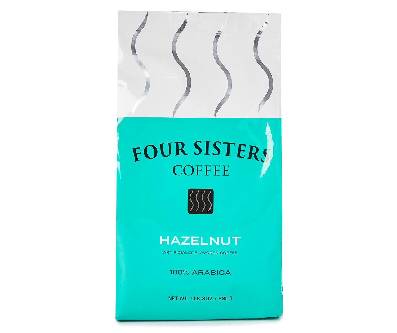 Four Sisters Hazelnut Coffee, 24 Oz. | Big Lots