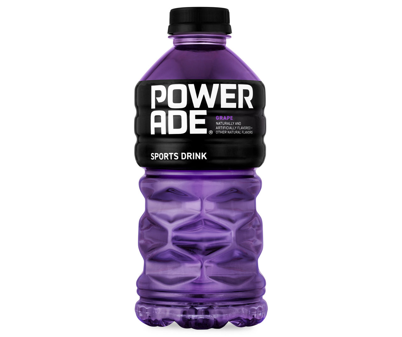 Powerade Powerade Grape Sports Drink 28 fl oz | Big Lots