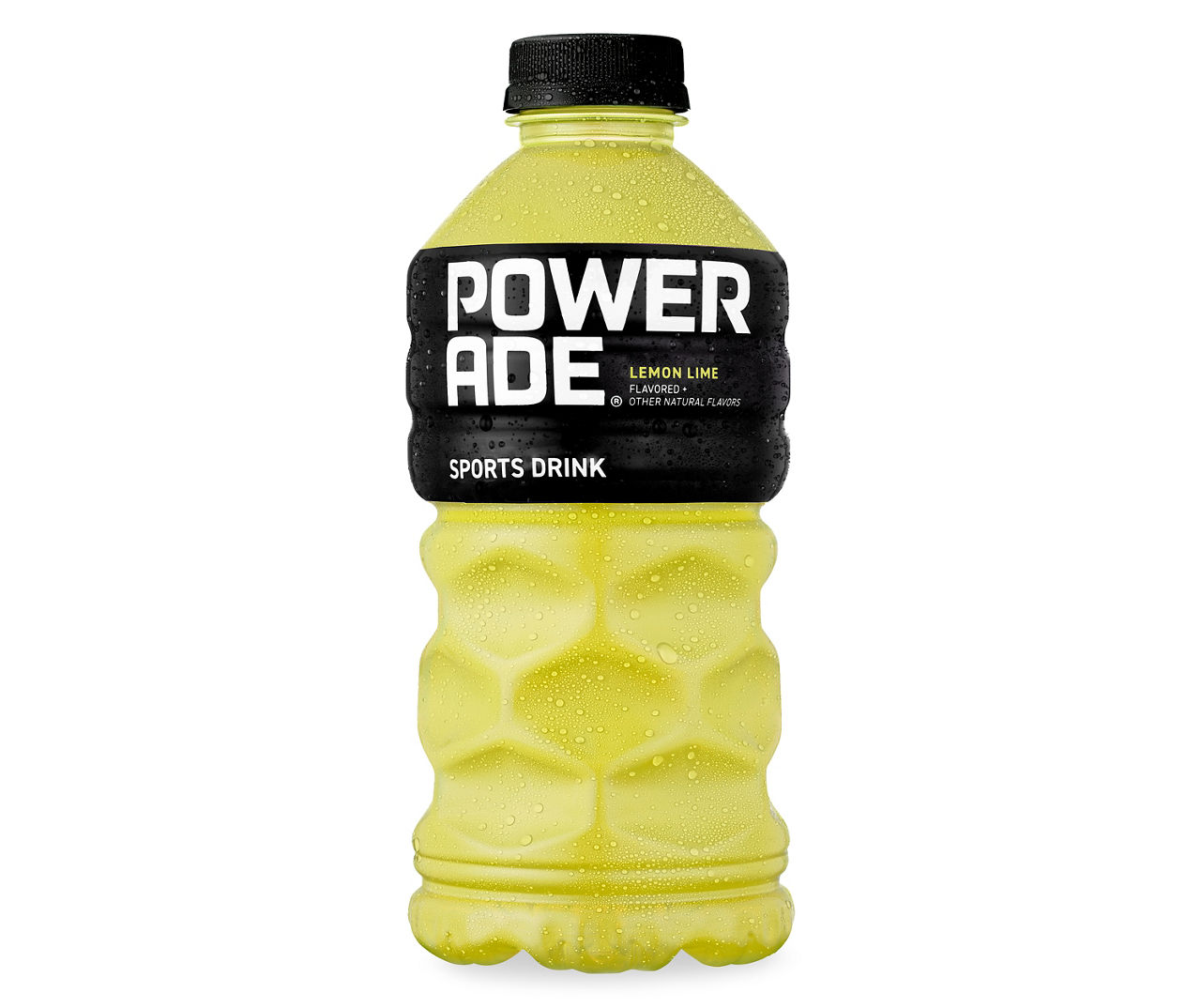 Powerade Powerade Lemon Lime Sports Drink 28 fl oz | Big Lots