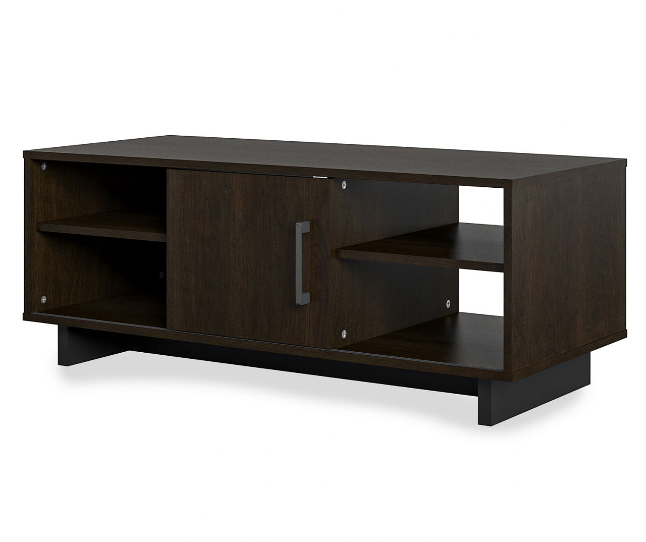 Ameriwood Hyde Espresso Coffee Table | Big Lots