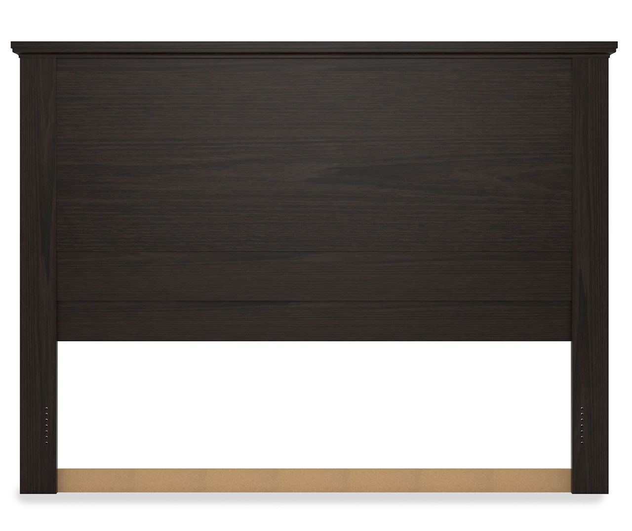 Ameriwood Garner Espresso Queen Headboard | Big Lots