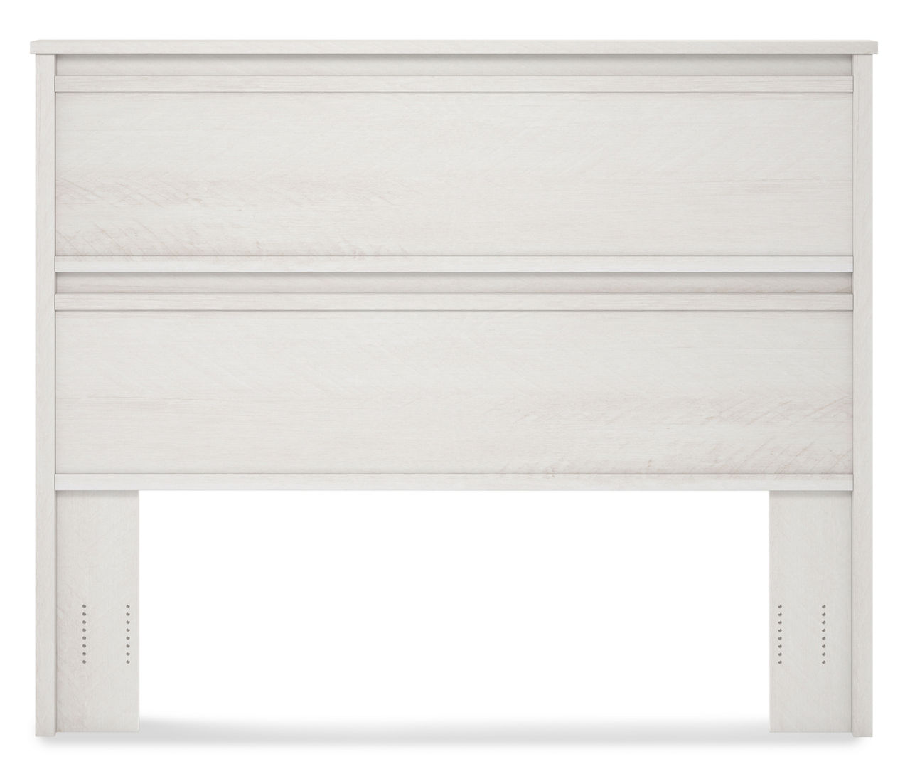 Ameriwood Duncan Ivory Oak Queen Headboard | Big Lots