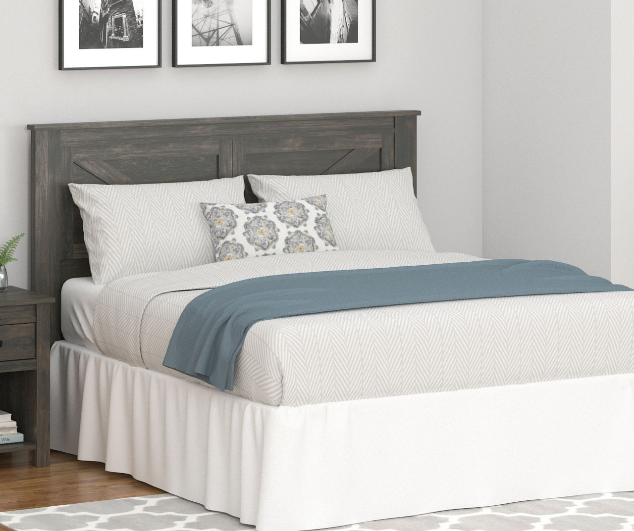 Headboard queen big lots store