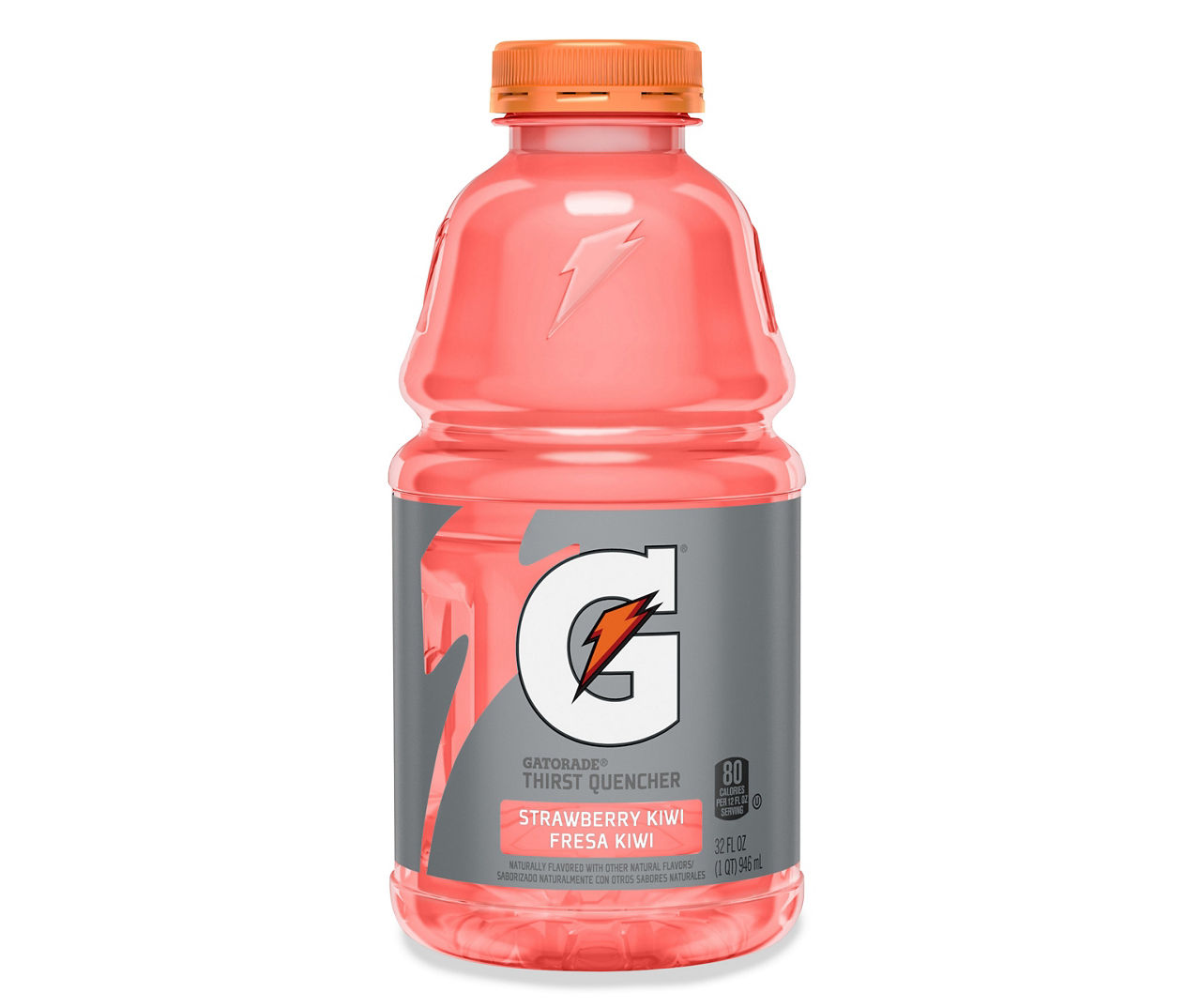 Gatorade Thirst Quencher Strawberry Kiwi, 32 Oz. | Big Lots