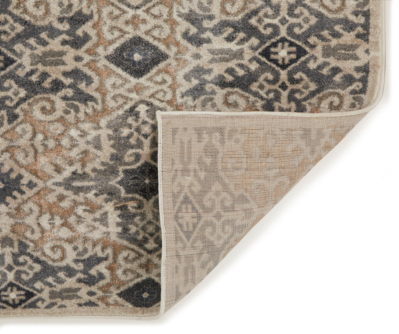 Broyhill Ambrose Medallion Area Rug, (5' x 7') | Big Lots