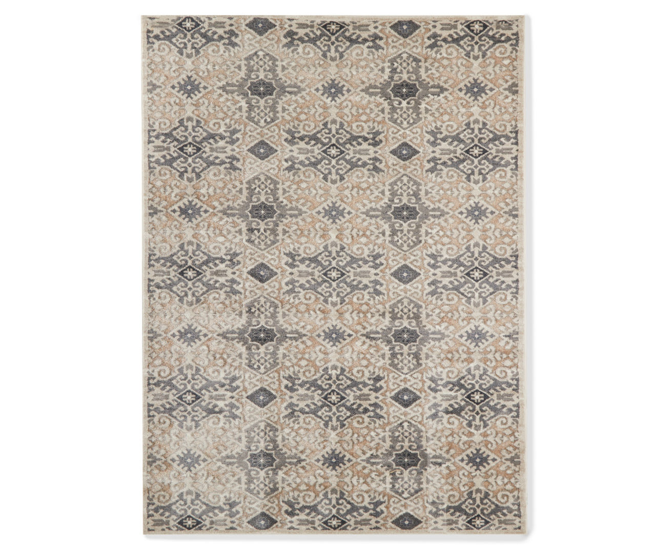 Broyhill Broyhill Ambrose Medallion Area Rug | Big Lots