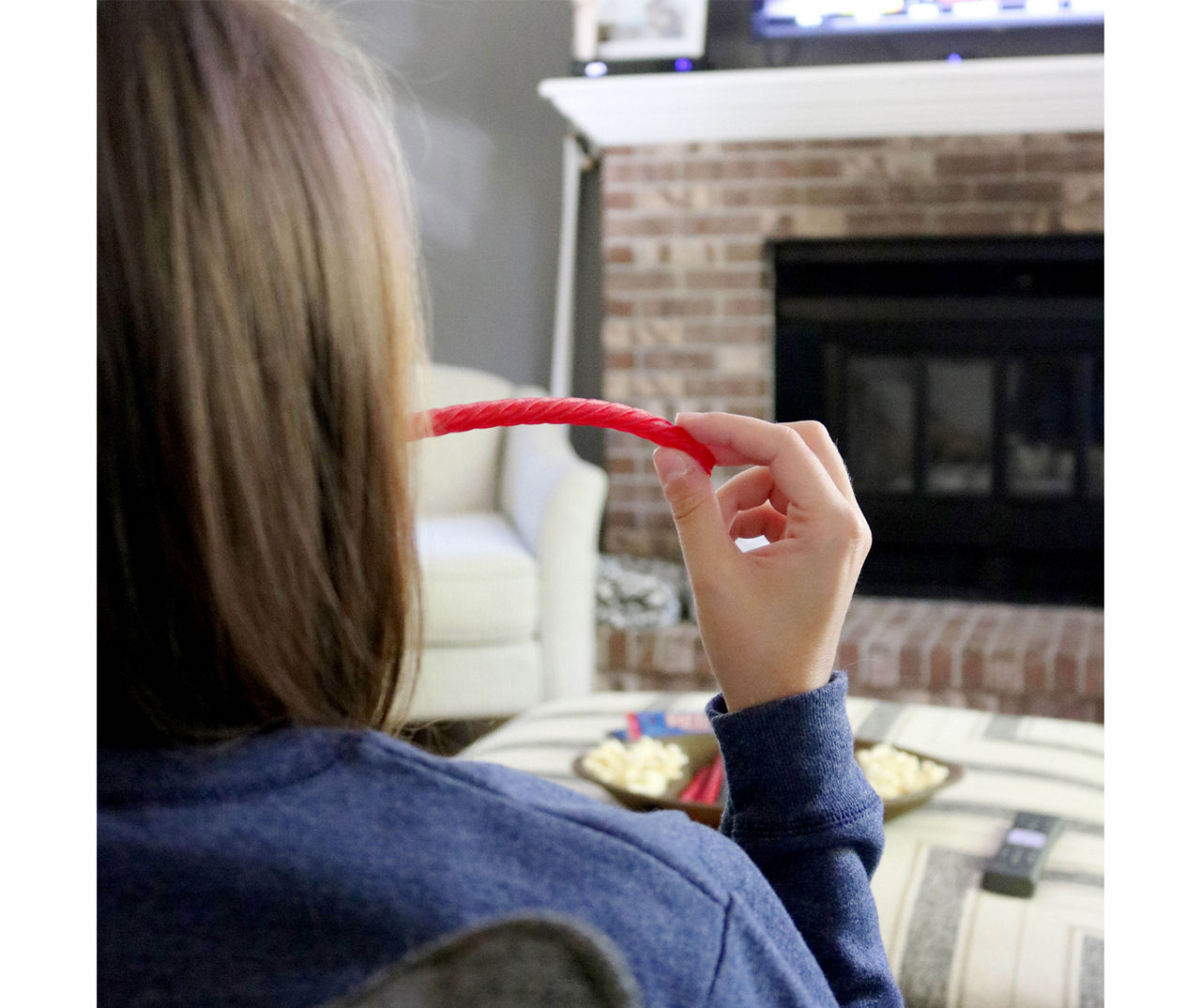 Red Vines Original Red Twists, 5 Oz. | Big Lots