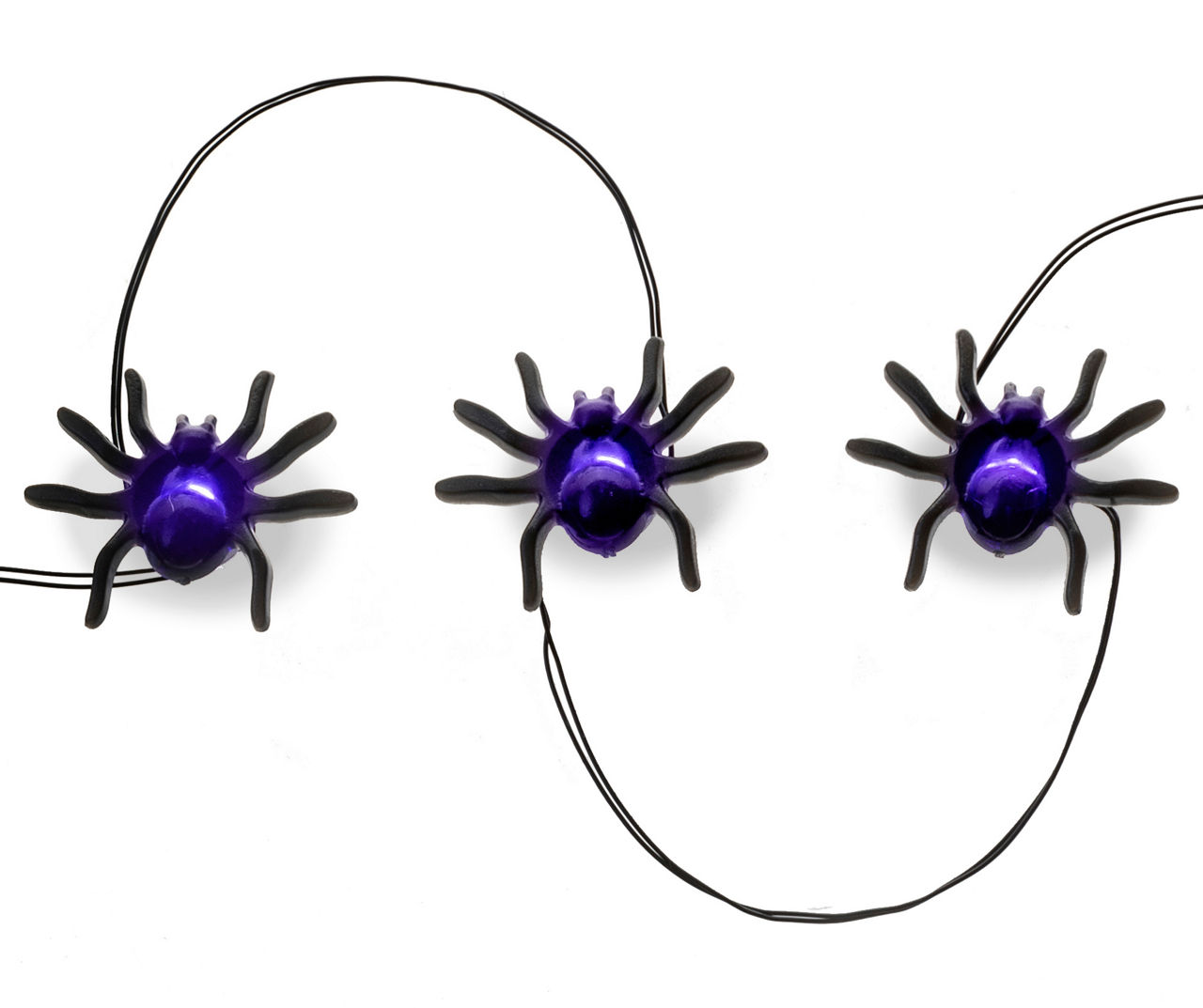 Spider LED Micro Light Set, 30-Lights | Big Lots