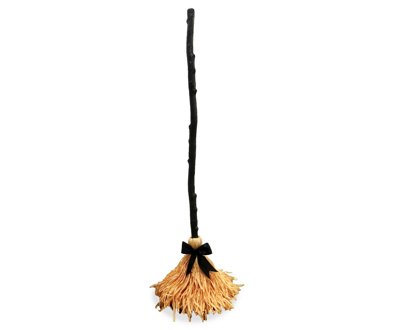 48" Enchanted Broom Animated Decor | Big Lots