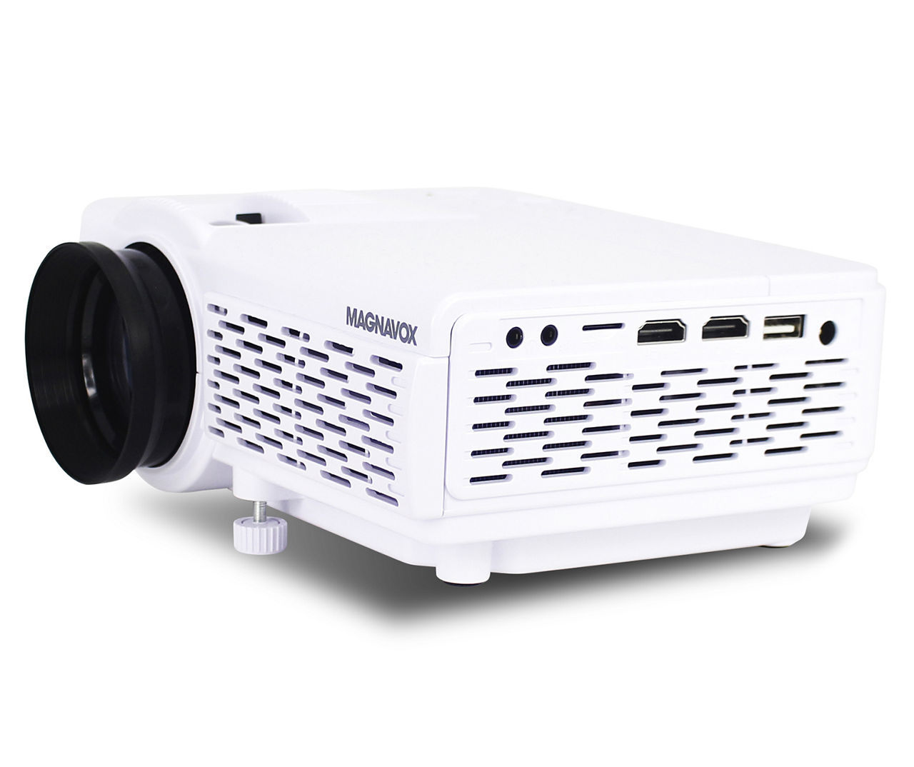 Magnavox Bluetooth Home Theater LED Projector | Big Lots