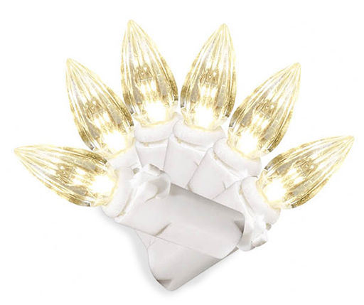 Winter Wonder Lane LED C3 Light Wheel Set, 180-Lights | Big Lots