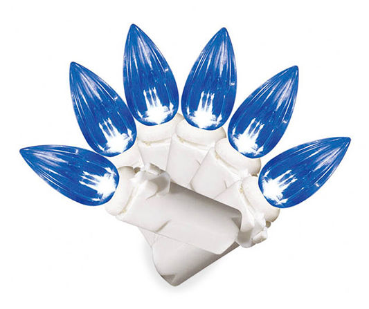 Winter Wonder Lane LED C3 Light Wheel Set, 180-Lights | Big Lots