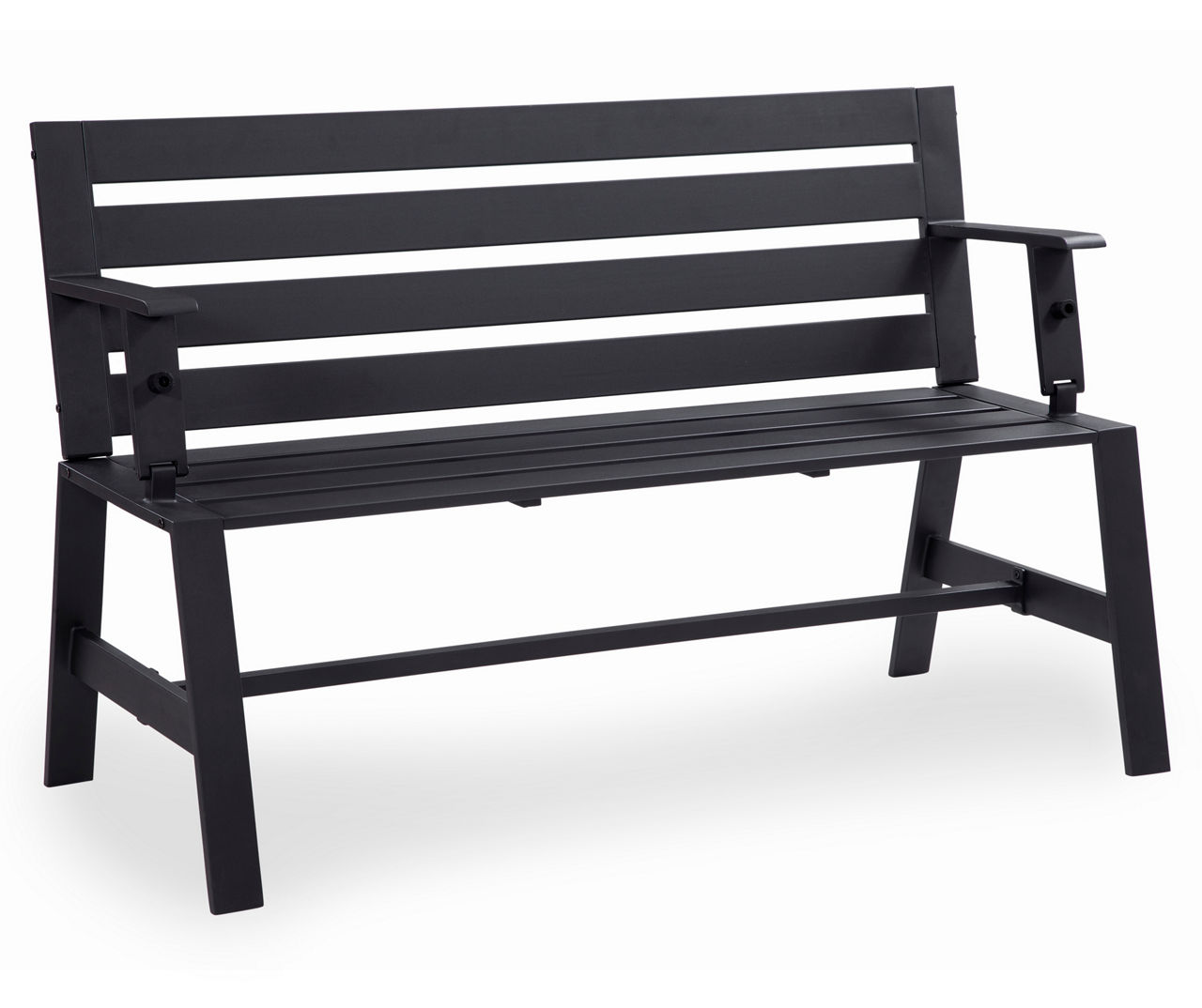 Cameron Convertible Outdoor Bench | Big Lots