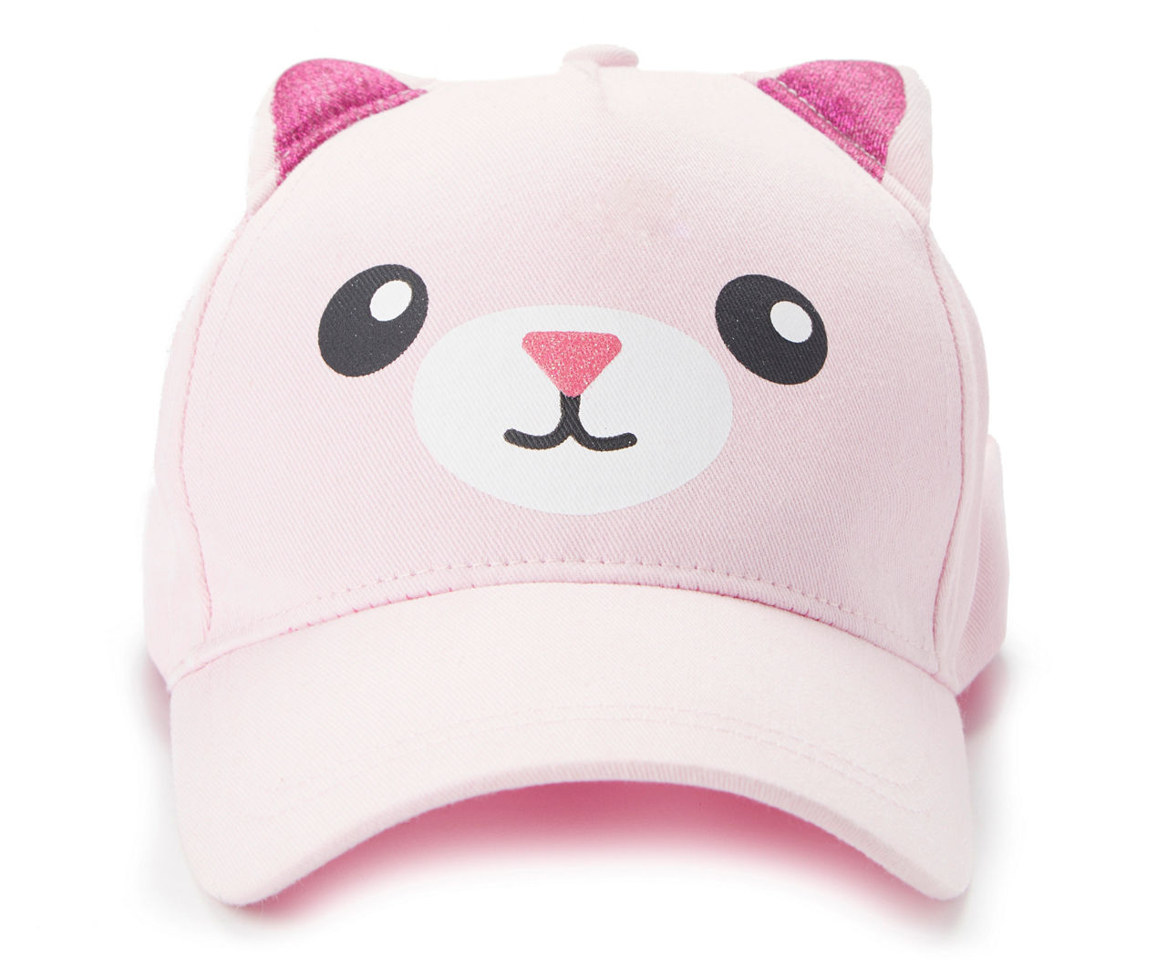 Kids' Pink Cat Hat | Big Lots