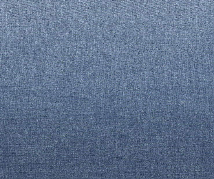 Vue Signature Arashi Indigo Ombre Rod Pocket Curtain Panel, (84") | Big ...