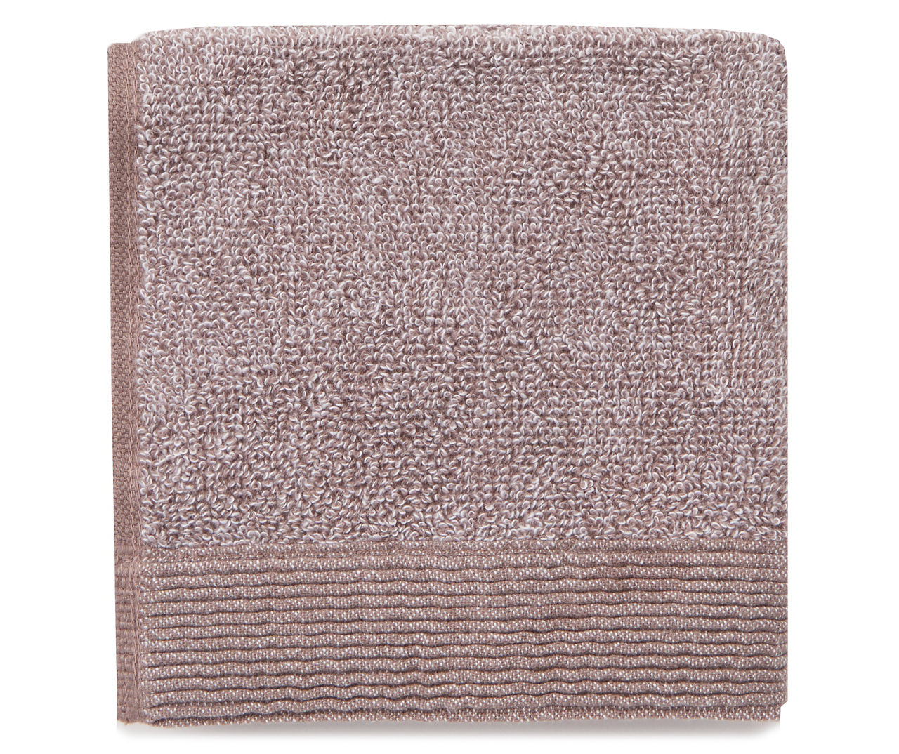 Broyhill Brown Wash Cloth | Big Lots
