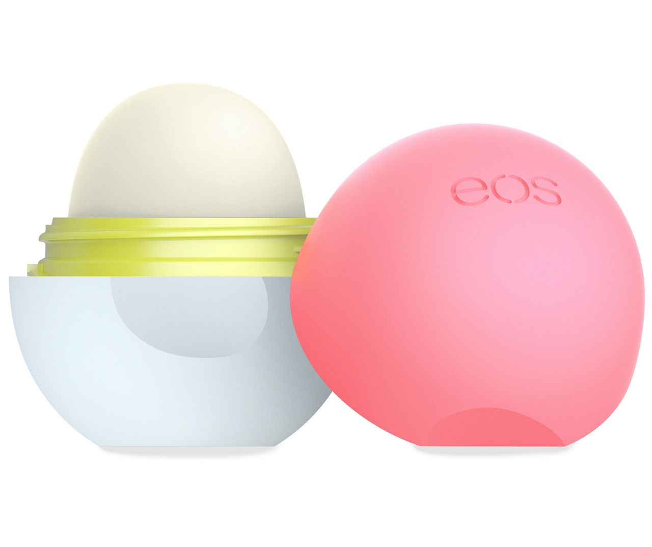 EOS Mango Melonade Boost Lip Balm Sphere, 0.25 Oz. | Big Lots