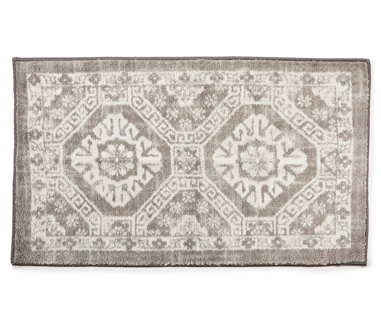 Broyhill Broyhill Gray Traditions Area Rug | Big Lots