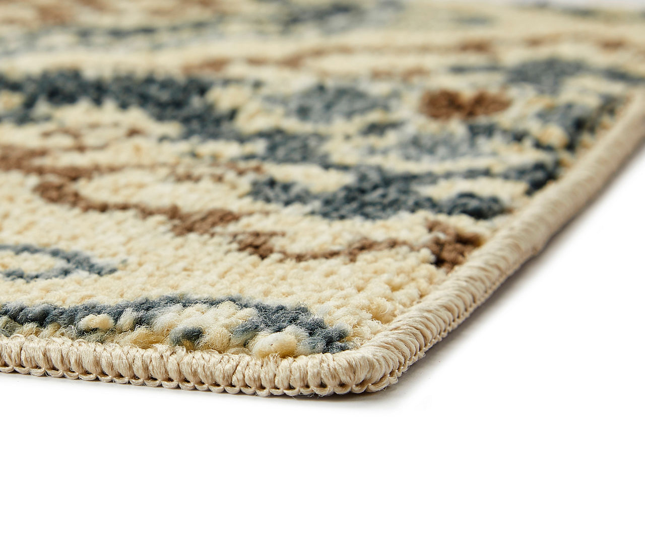 Broyhill Lattice Accent Rug, (30" x 46") | Big Lots