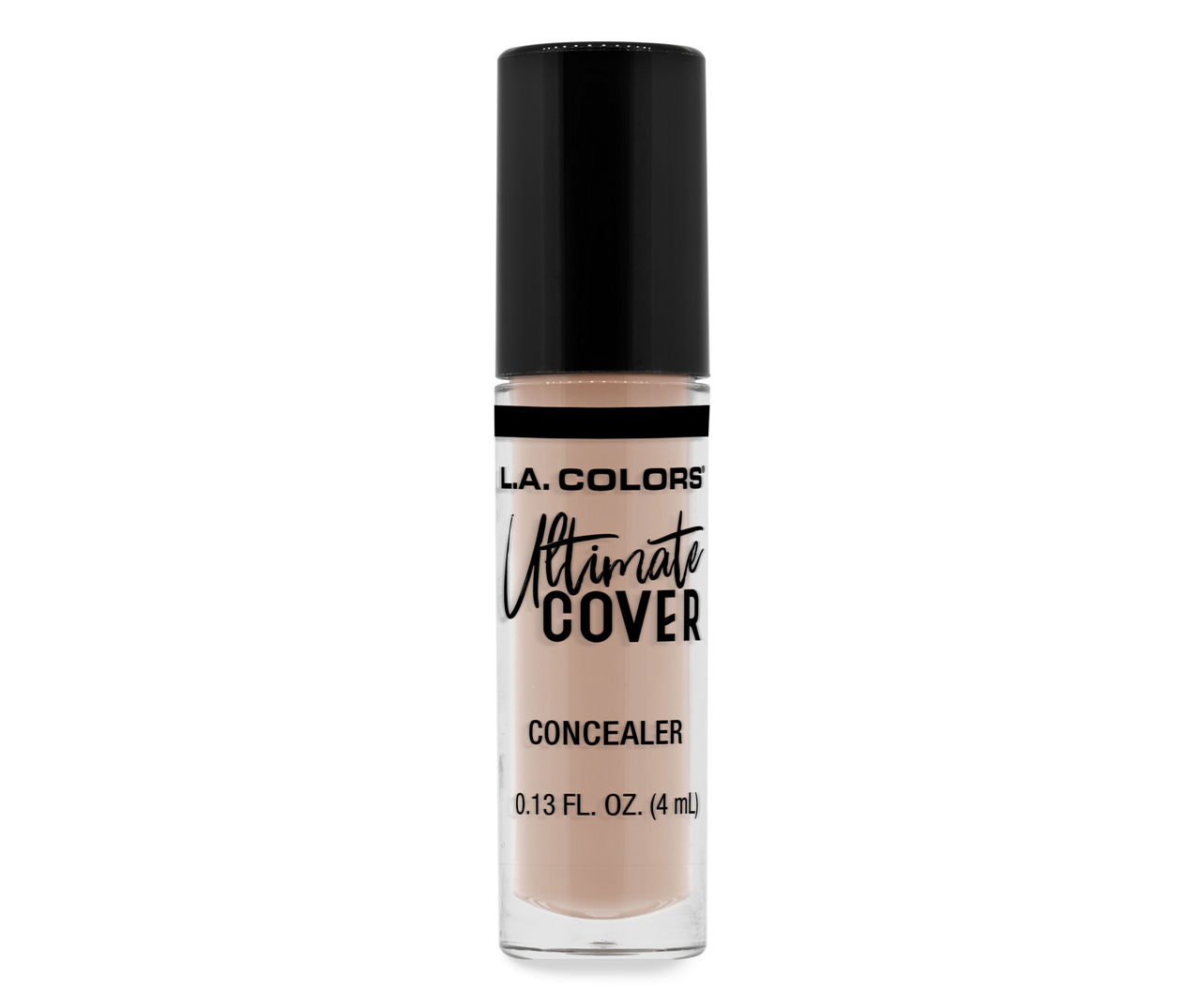 L.A. Colors L.A. Colors Ultimate Cover Concealer | Big Lots