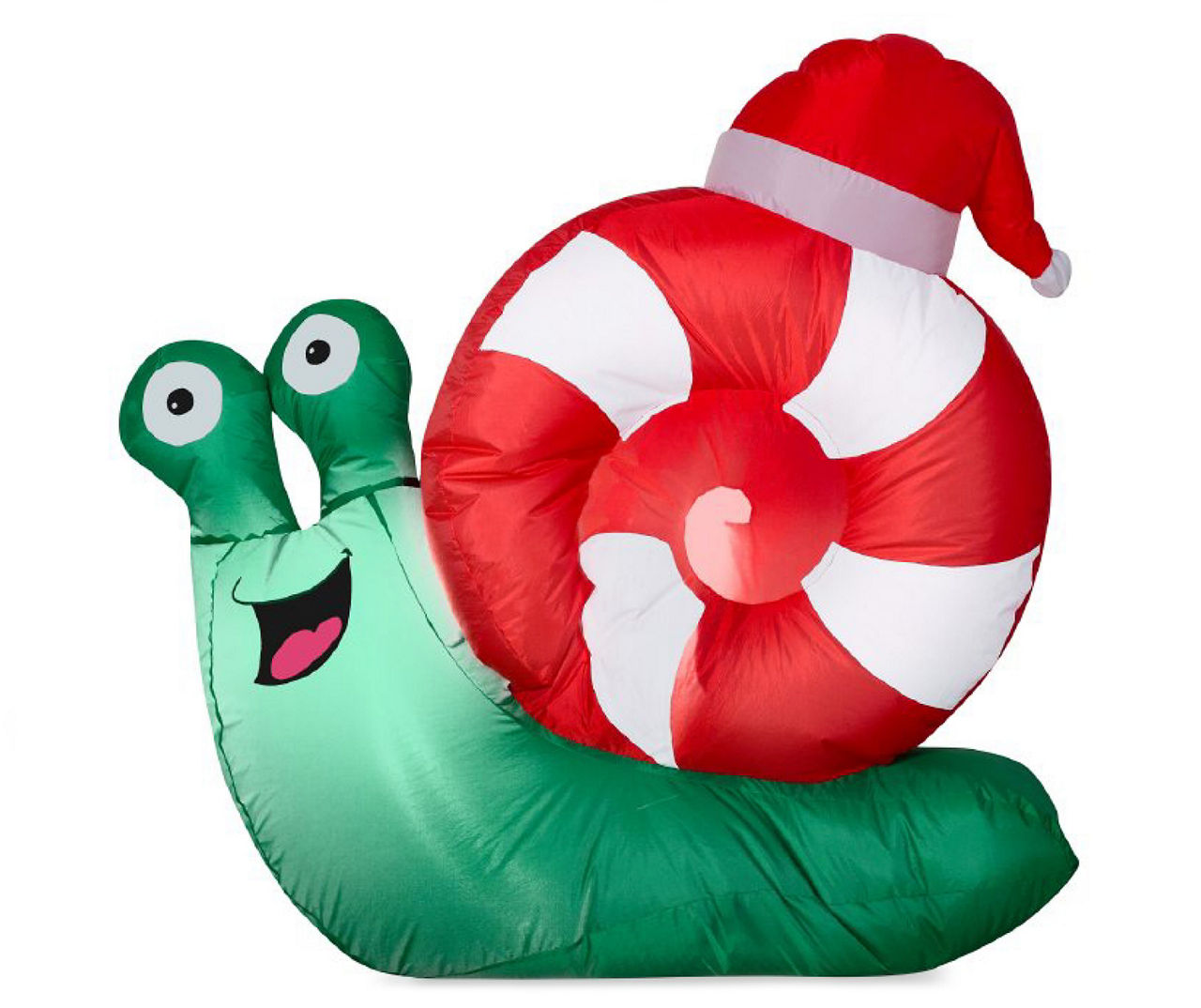 Gemmy Airblown 39" Inflatable LED Snail | Big Lots