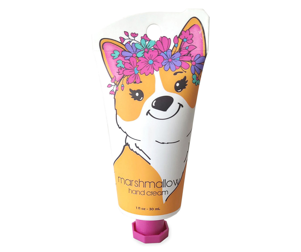 My Beauty Spot Marshmallow Corgi Hand Cream, 1 Oz. | Big Lots