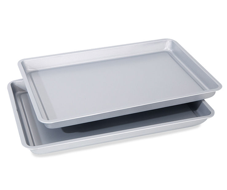 Jelly Roll Pans, 2-Pack | Big Lots