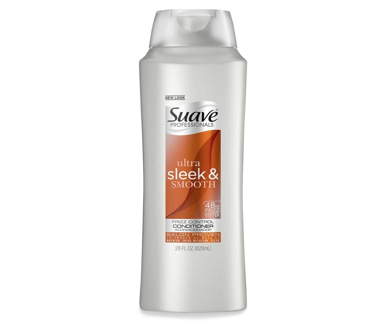 Suave Frizz Control Conditioner, 28 Oz. | Big Lots