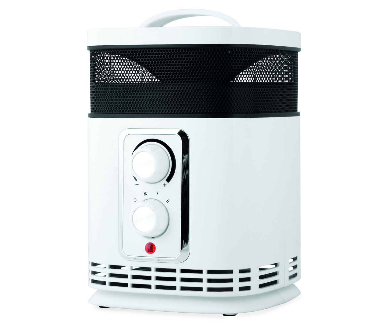 Climate Keeper 360 Surround Ceramic Heater | Big Lots