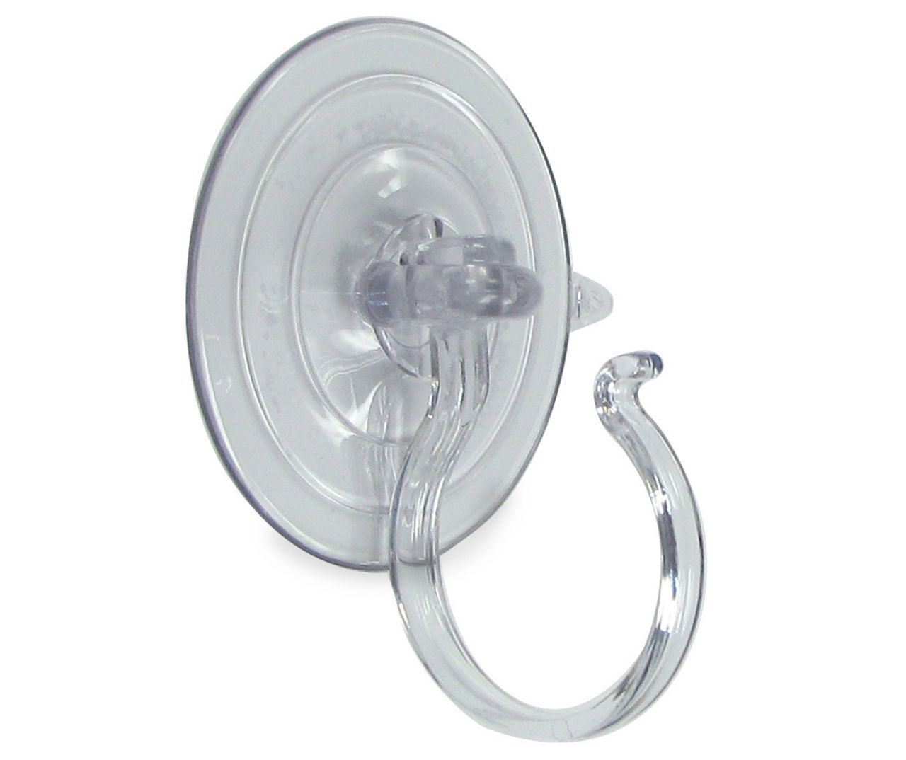 Winter Wonder Lane Suction Cup Wreath Hanger | Big Lots
