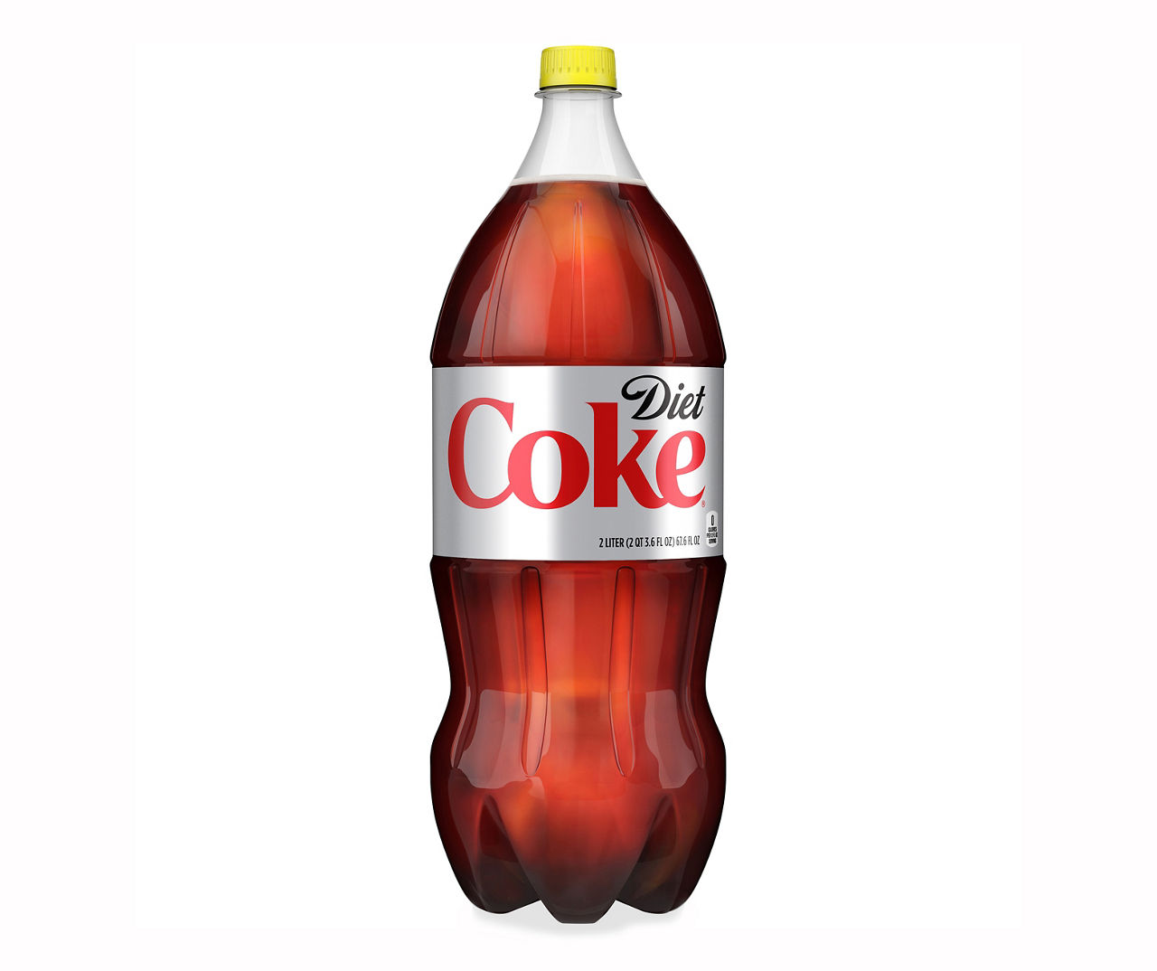 Coca-Cola Diet Coke Soda 67.6 fl oz | Big Lots