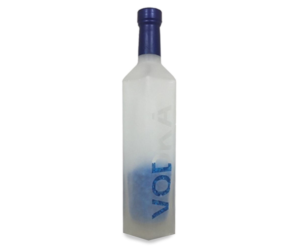Blue Raspberry Infuse Your Vodka Kit, 4 Oz. | Big Lots