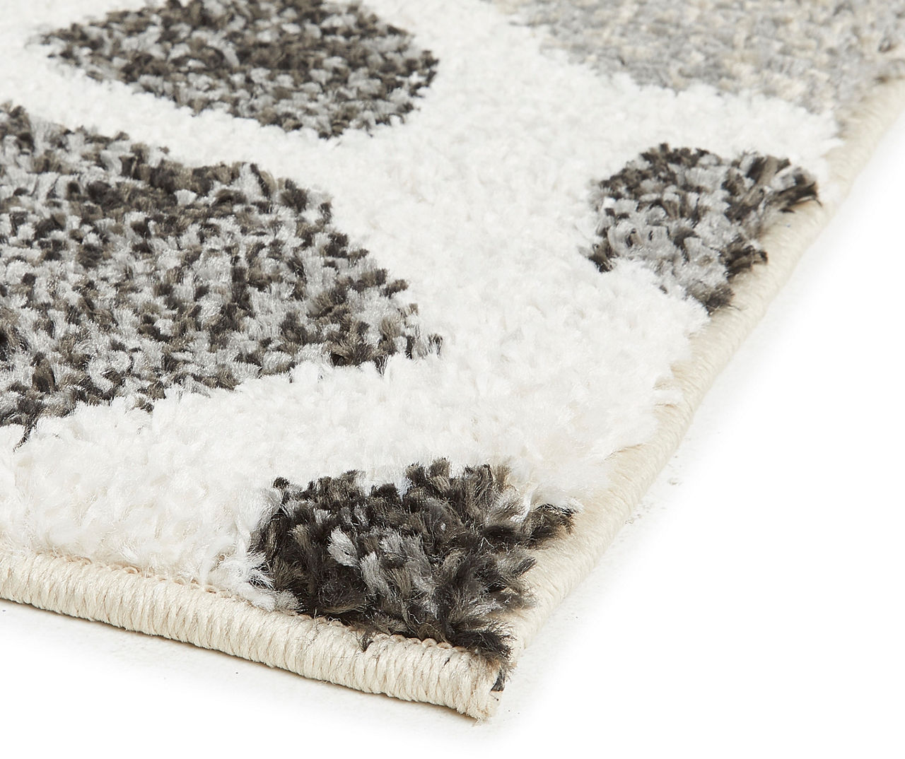 Living Colors Olena Mesa Area Rug, (5' x 6'7") | Big Lots